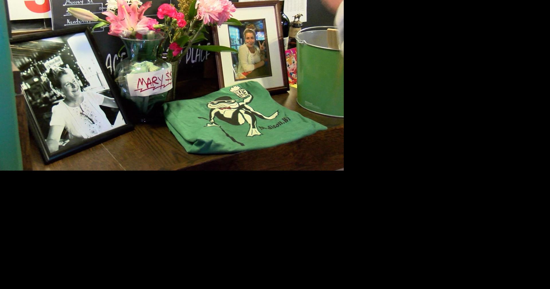 Loved ones remember Mary Reed | News | wkow.com