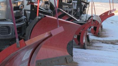 City of Madison ready for first major snowfall | Highway | wkow.com