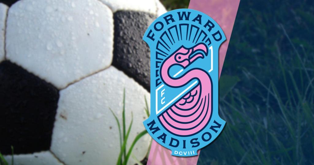 Forward Madison FC exercises option on Derek Gebhard, longest-running ...