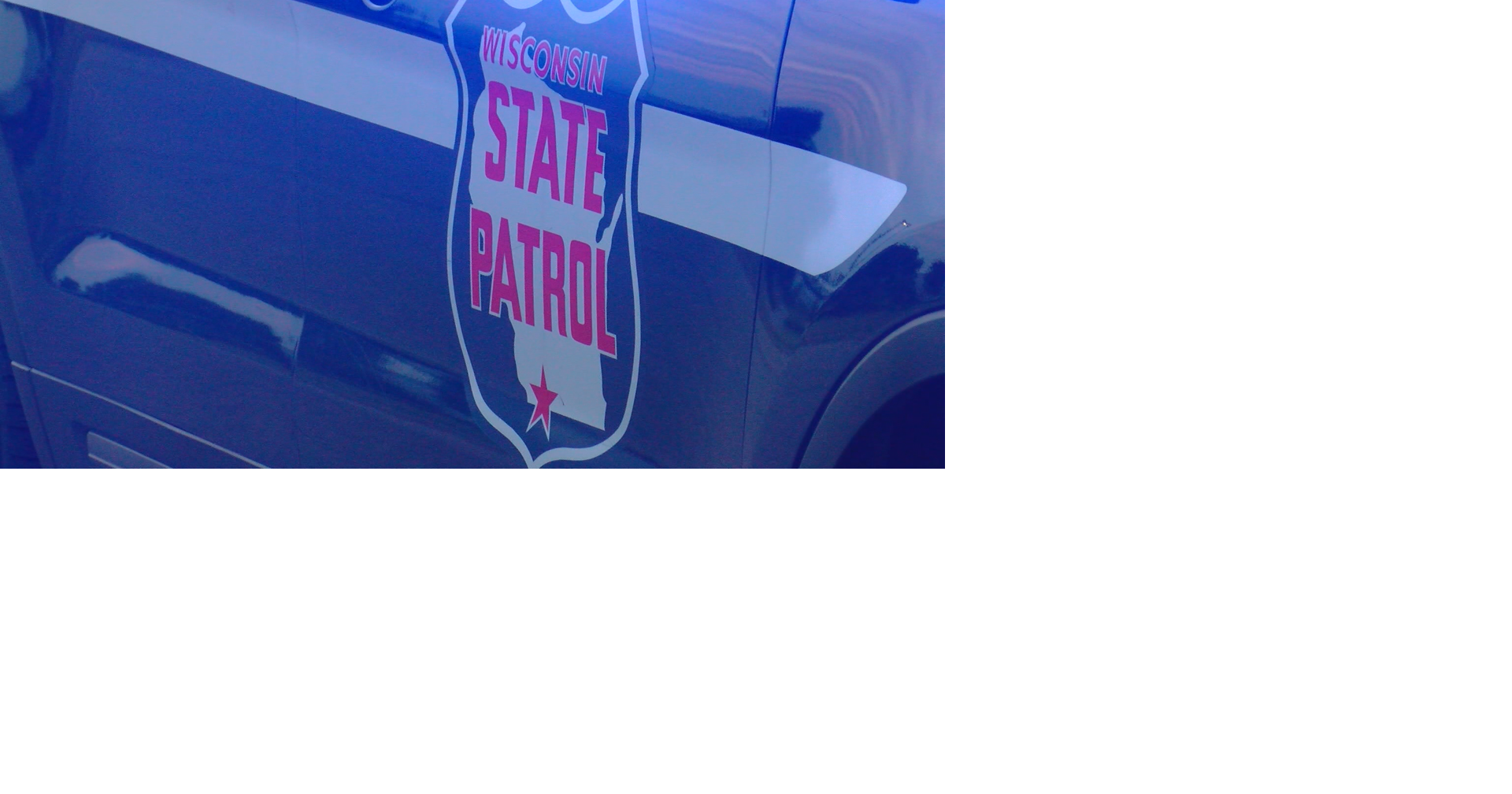 More Wisconsin State Patrol troopers to monitor roads Labor Day weekend ...