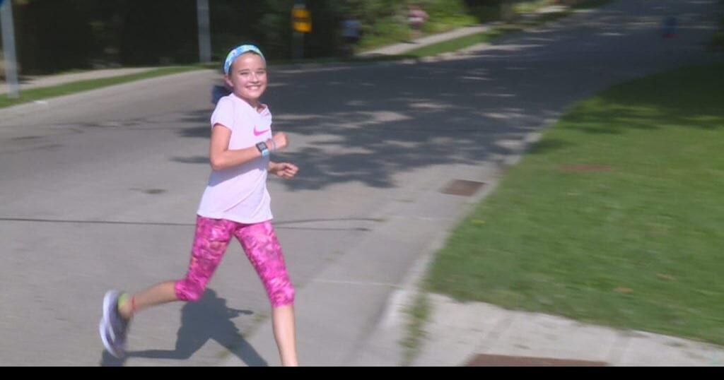 Runners support children during Labor Day Dash | Archive | wkow.com