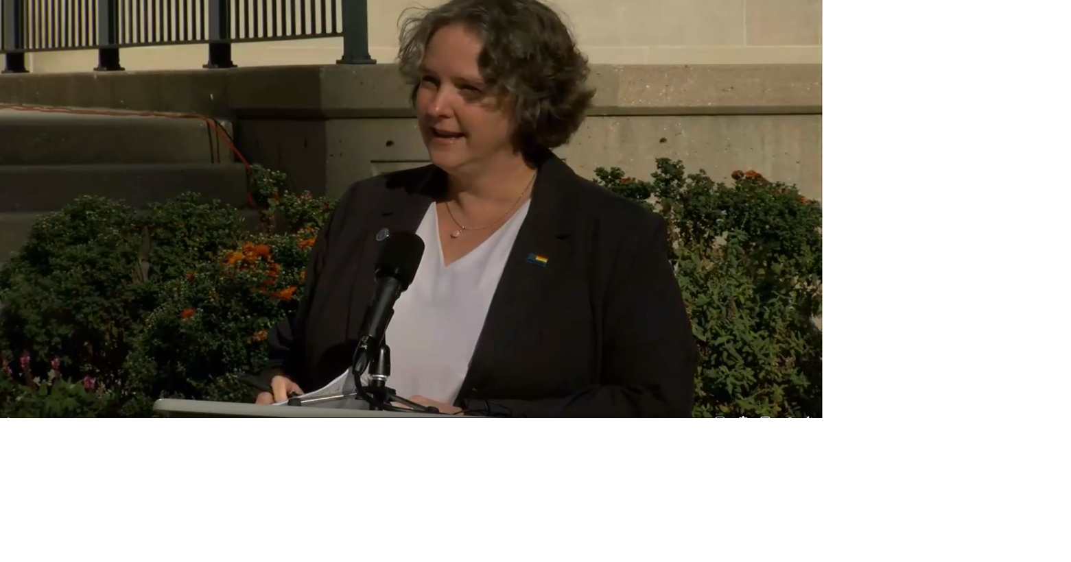 Madison's mayor to introduce ordinance to help protect poll workers ...