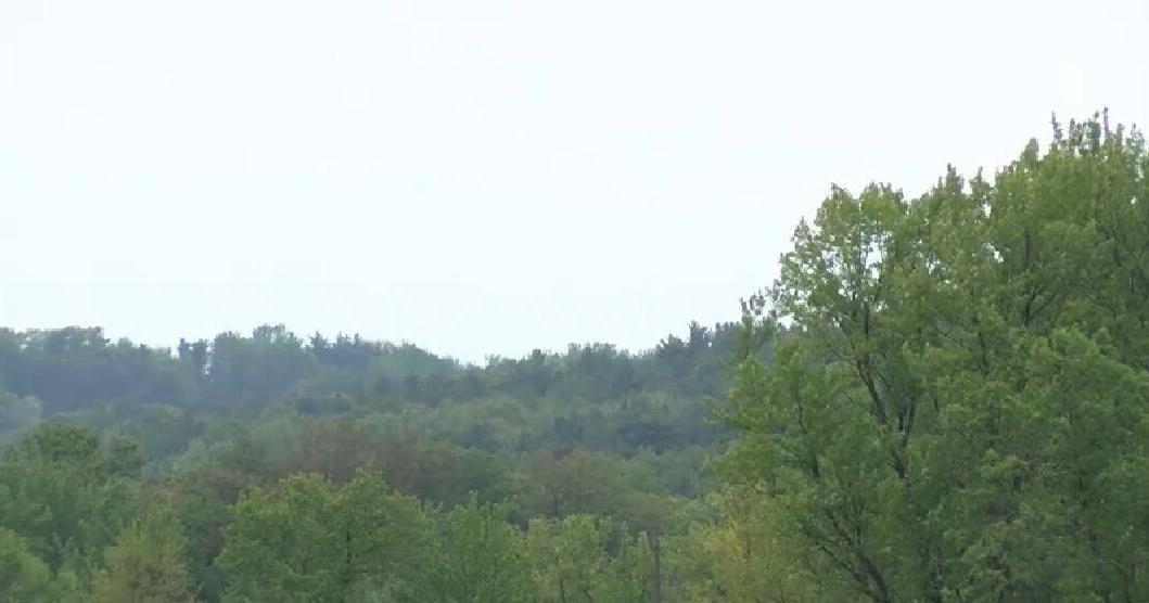 Wildfire smoke from Canada expected to affect air quality across ...