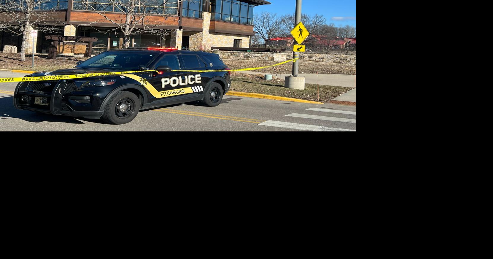 Fitchburg police arrest man after 'intentional' hit-and-run kills ...