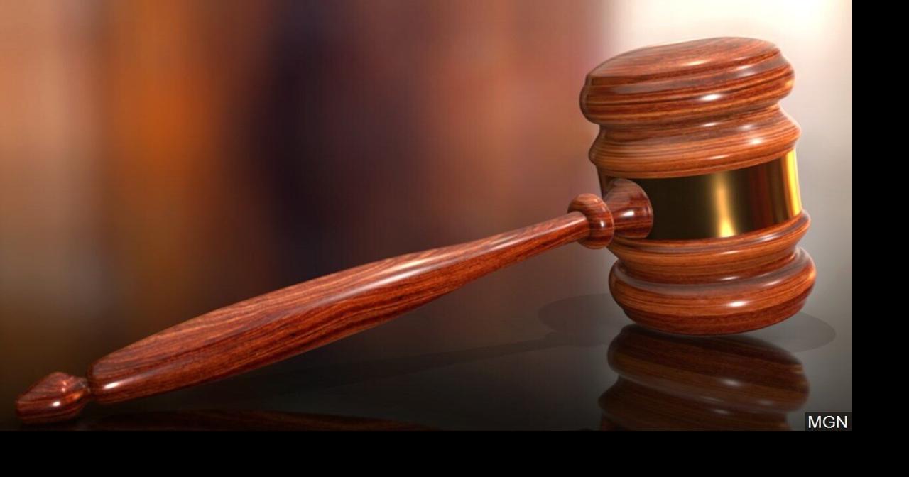 Marshall man indicted on drug and gun crimes | News | wkow.com