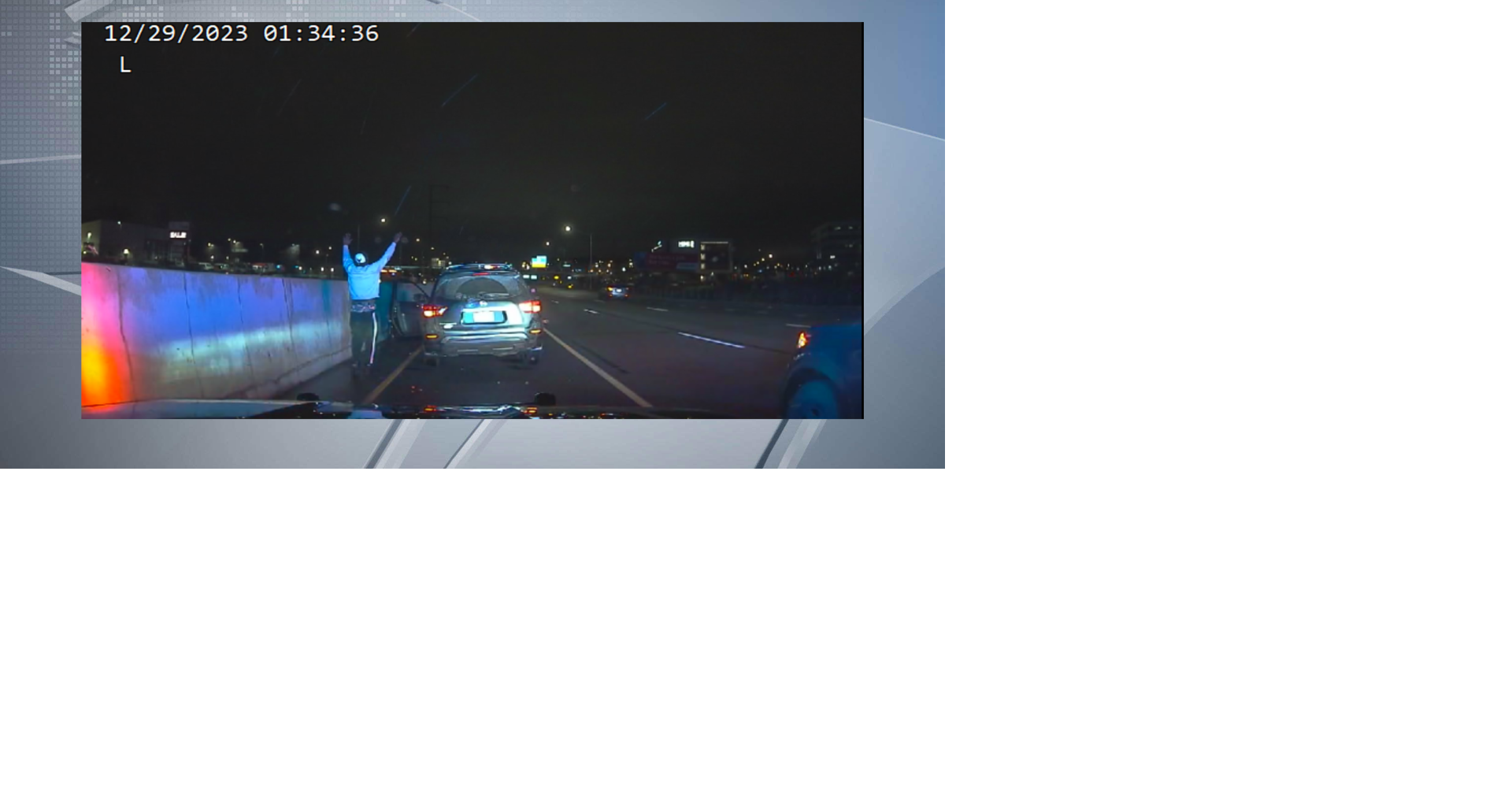 Monona police involved in 2 vehicle pursuits in 7 hours, 1 suspect ...