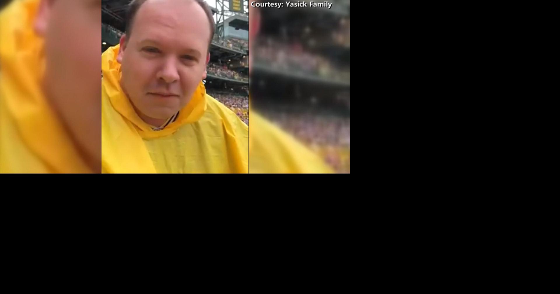 Meet Jeff from Mazomanie: A nominee for Packers Fan Hall of Fame | News ...