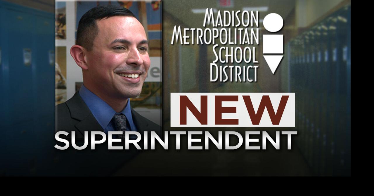 MMSD’s next superintendent addresses plans for the future | Archive ...