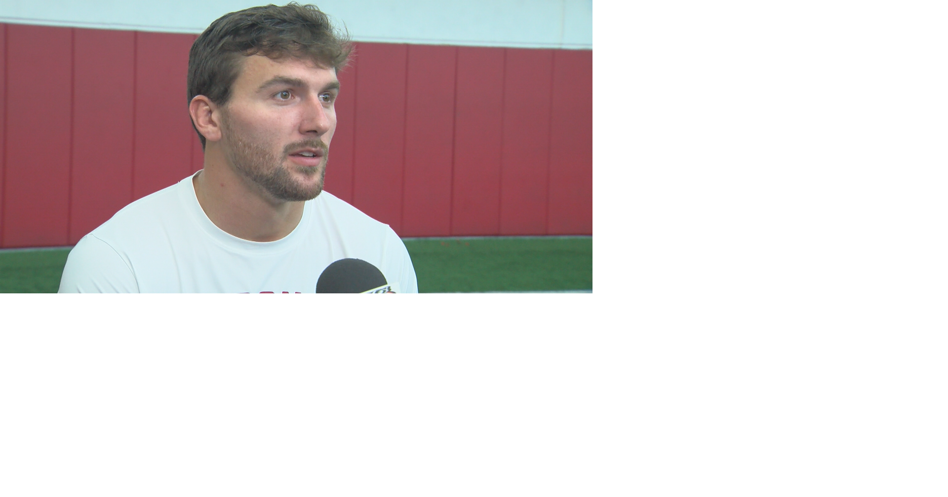 Badgers safety named B1G Player of the Week | Top Stories | wkow.com