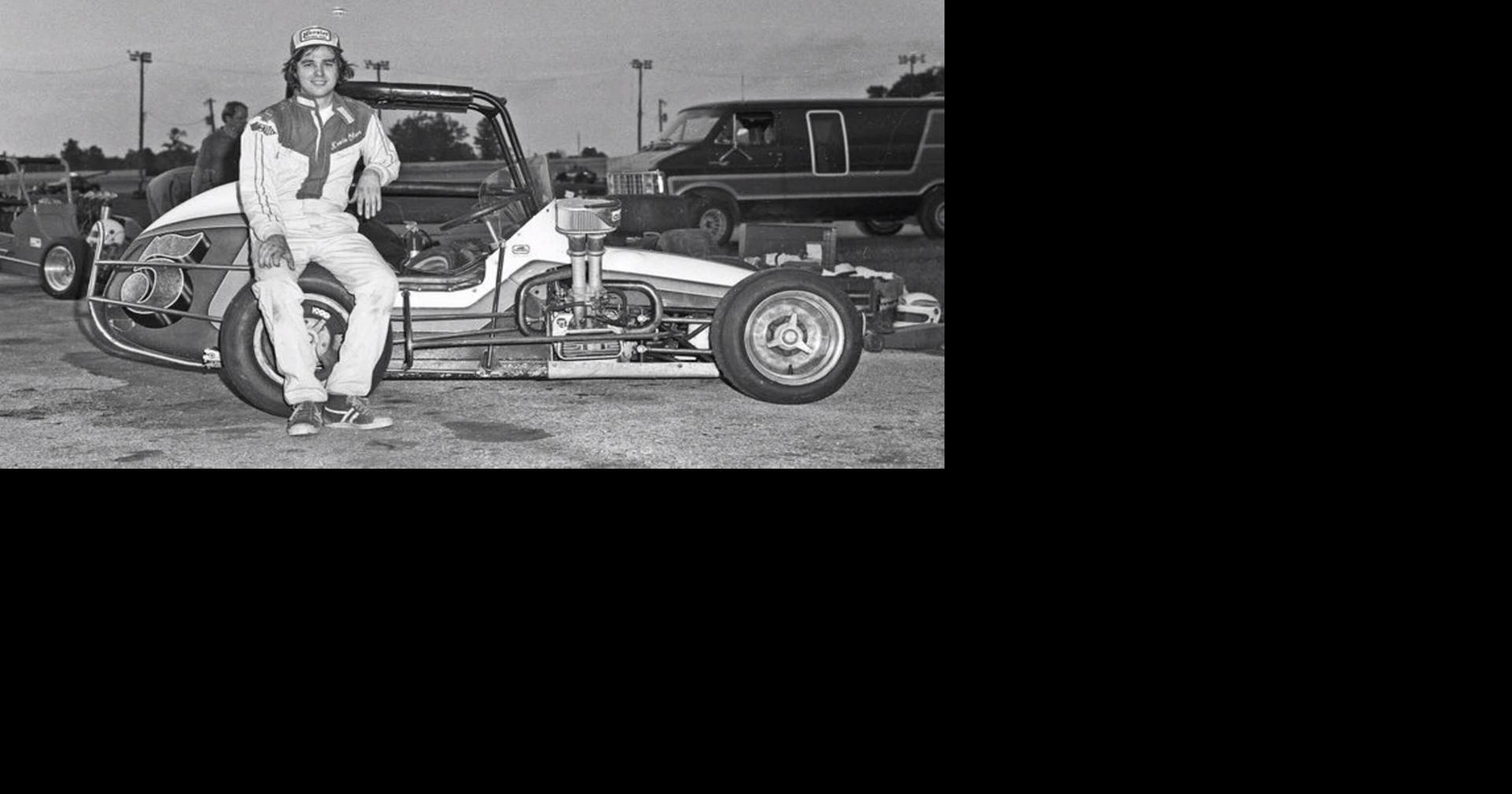 'He was my hero': Family reflects on Badger Racing Champion Kevin Olson ...