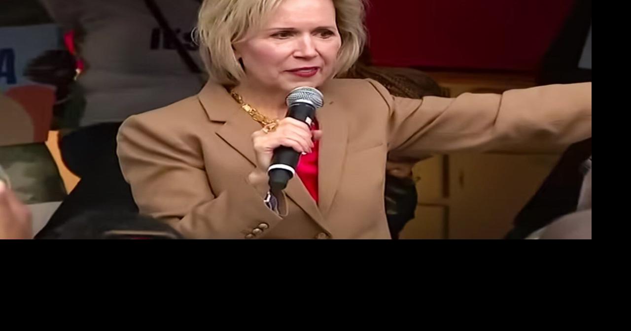 Exclusive: one-on-one interview with Minnesota First Lady Gwen Walz ...