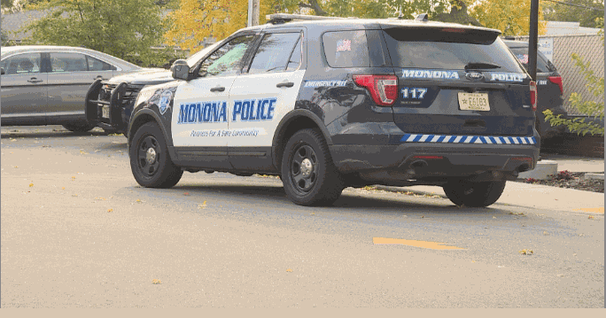 Monona police searching for suspects in shots fired incident | News ...