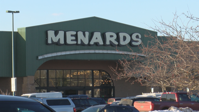 what time does menards close today