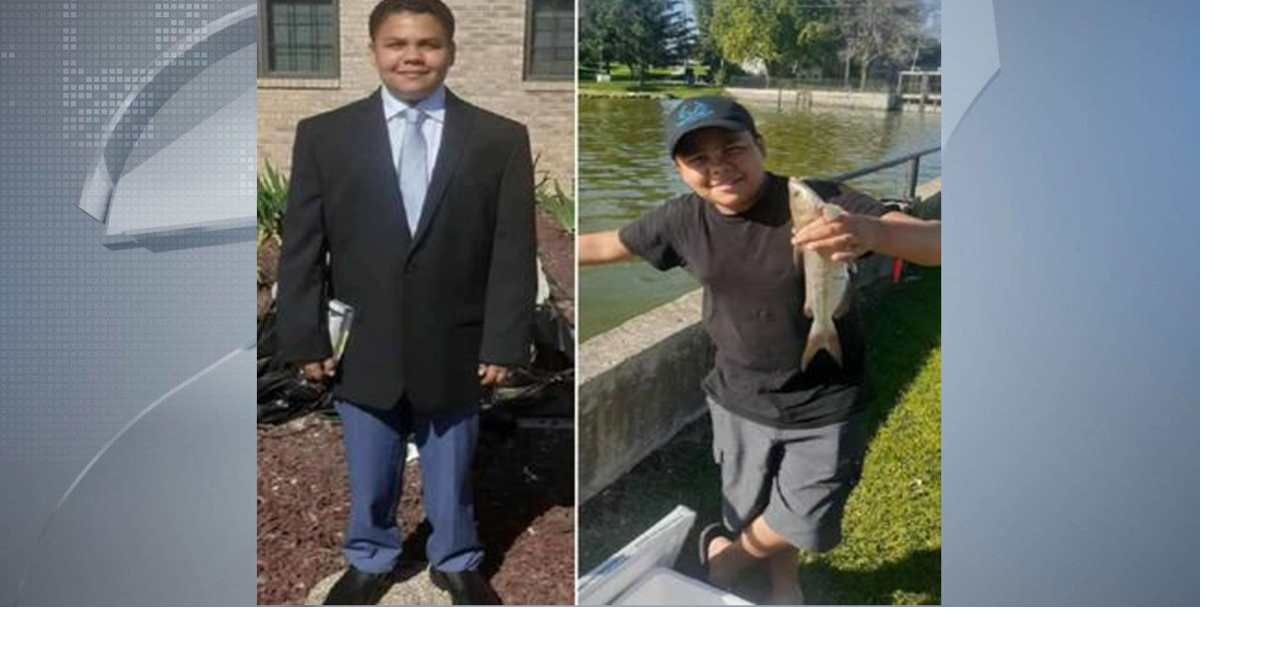 UPDATE: Missing 13-year-old Madison boy located in Illinois | Top ...