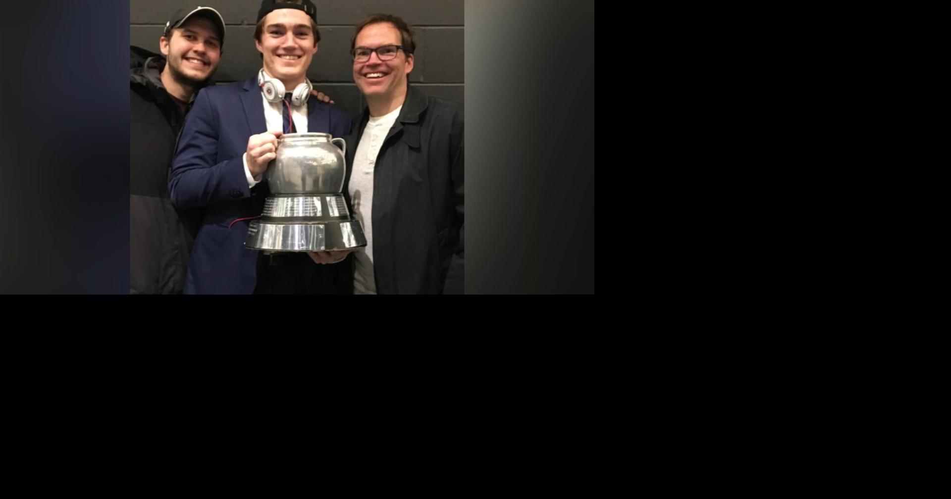 John Byce part of 2020 UW Athletics Hall of Fame Class | Badgers | wkow.com