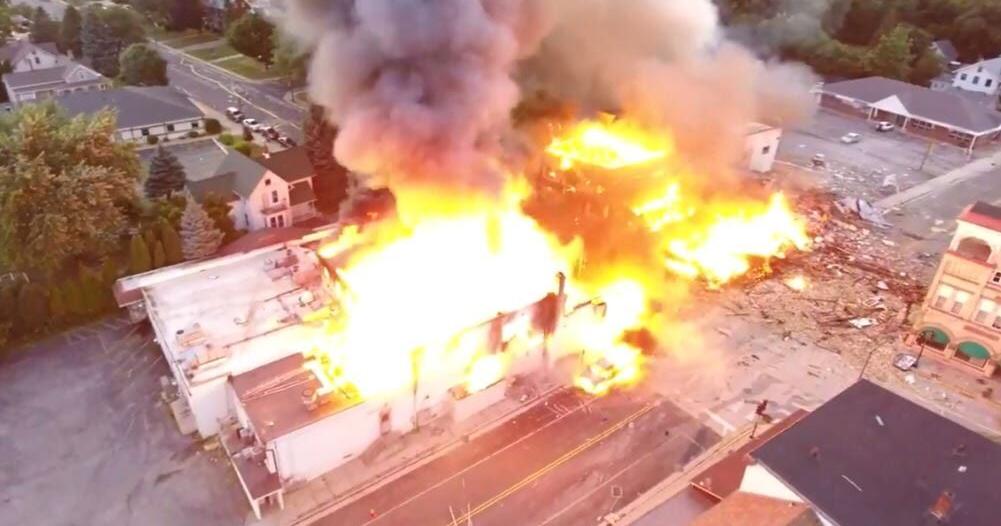 Events planned to remember fallen fire captain on 5th anniversary of ...