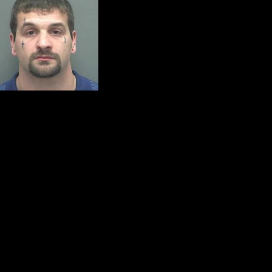 Beloit police arrest man in domestic violence incident | News | wkow.com