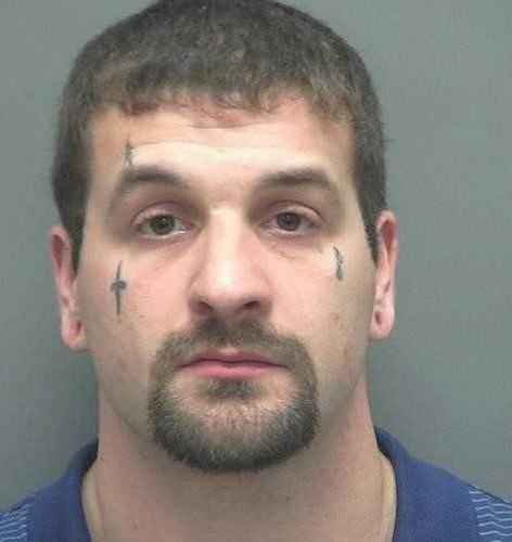 Beloit police arrest man in domestic violence incident | News | wkow.com