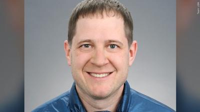 Wisconsin's John Shuster to be the 1st curler to carry U.S. flag into ...