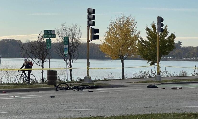 Calls growing for a biker, pedestrian underpass under dangerous stretch ...