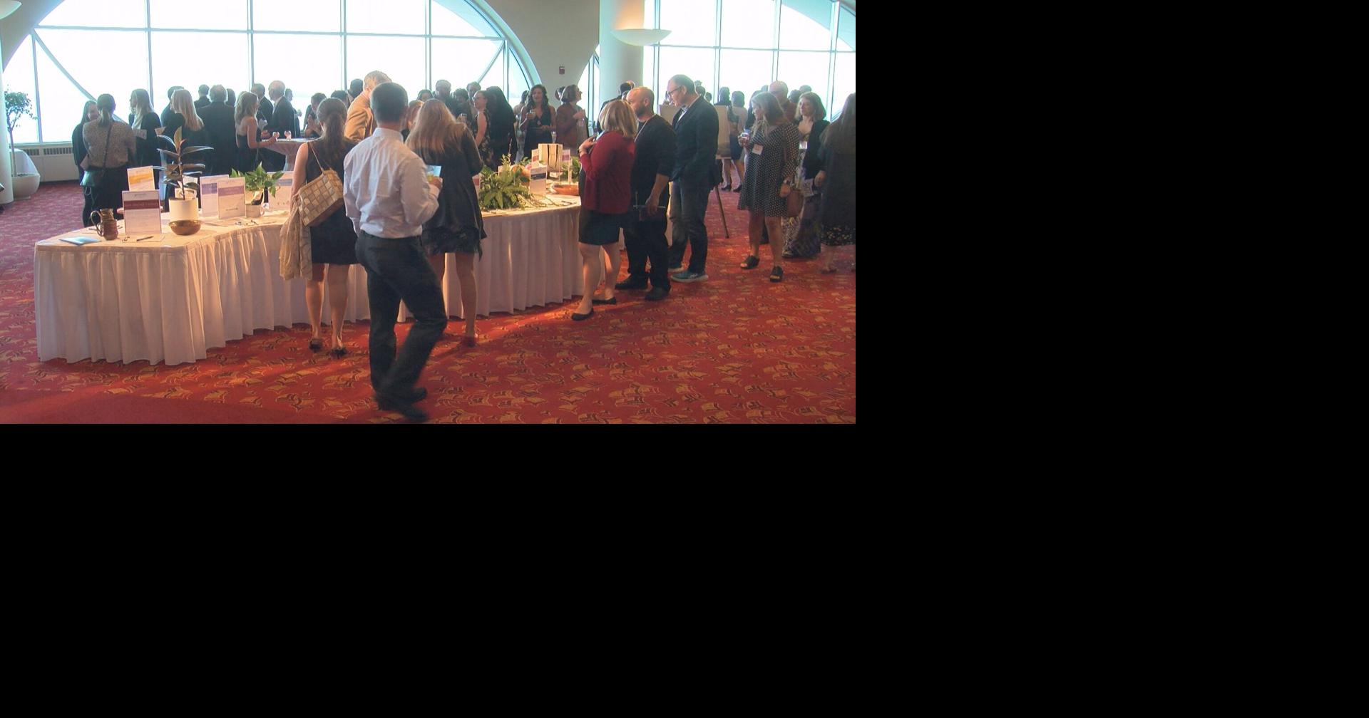 Clean Wisconsin hosts fundraising gala | News | wkow.com