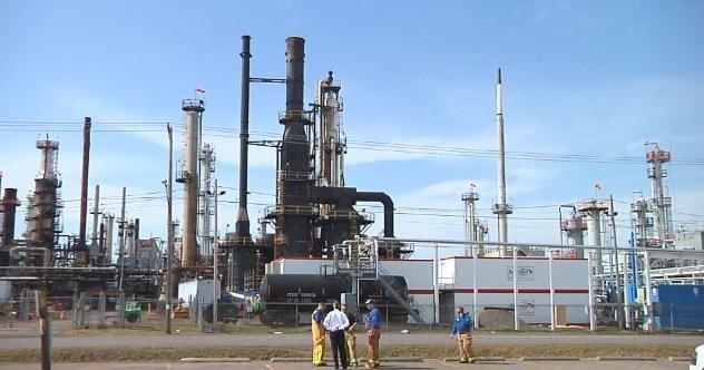 Husky Energy estimates 2020 restart for Superior Refinery | News | wkow.com