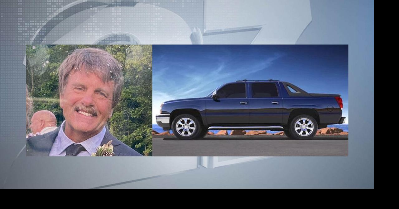 UPDATE: Missing Darlington man found safe | News | wkow.com