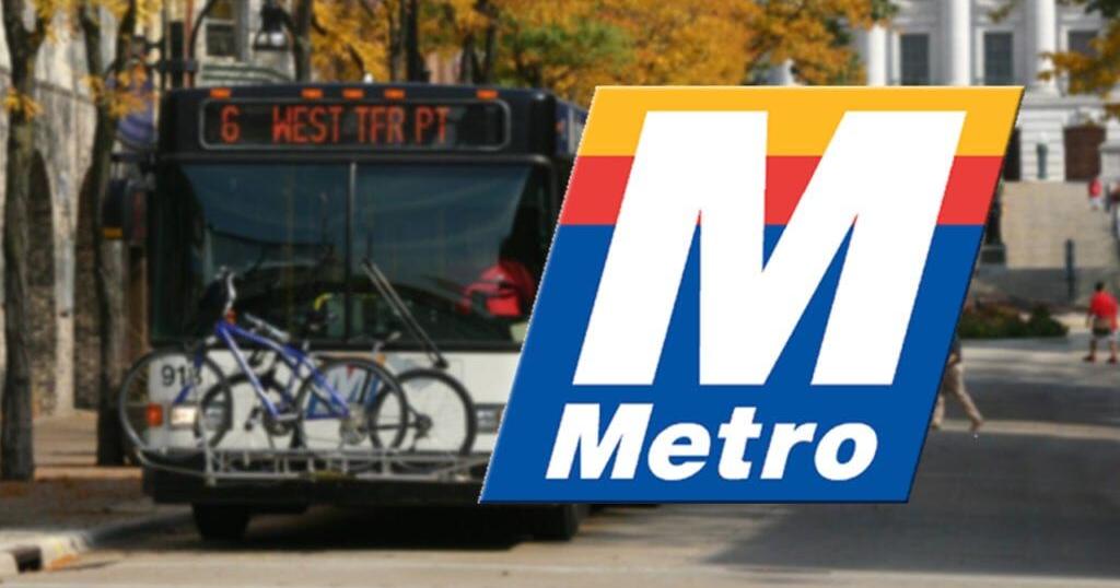 Madison Metro Transit redesign moves forward, approved at ...