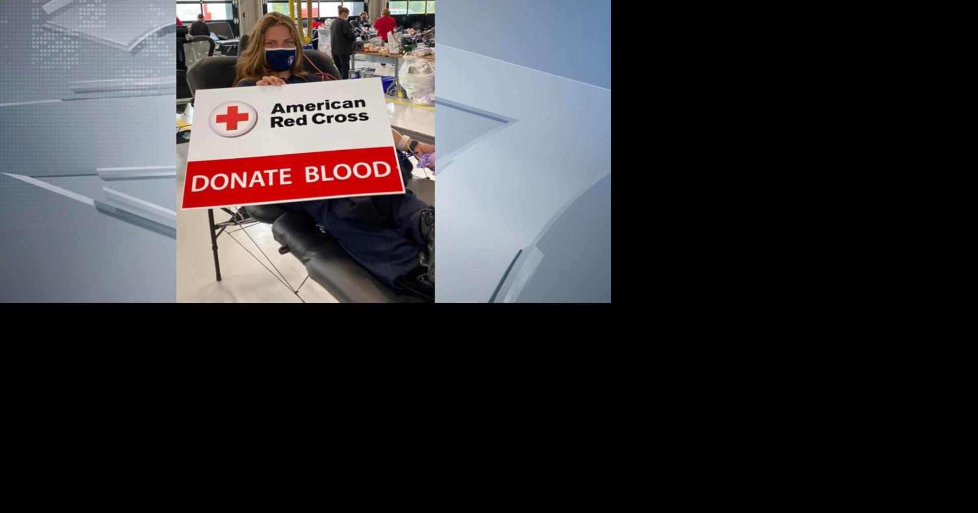 Red Cross partners with Madison fire, police for annual Never Forget ...