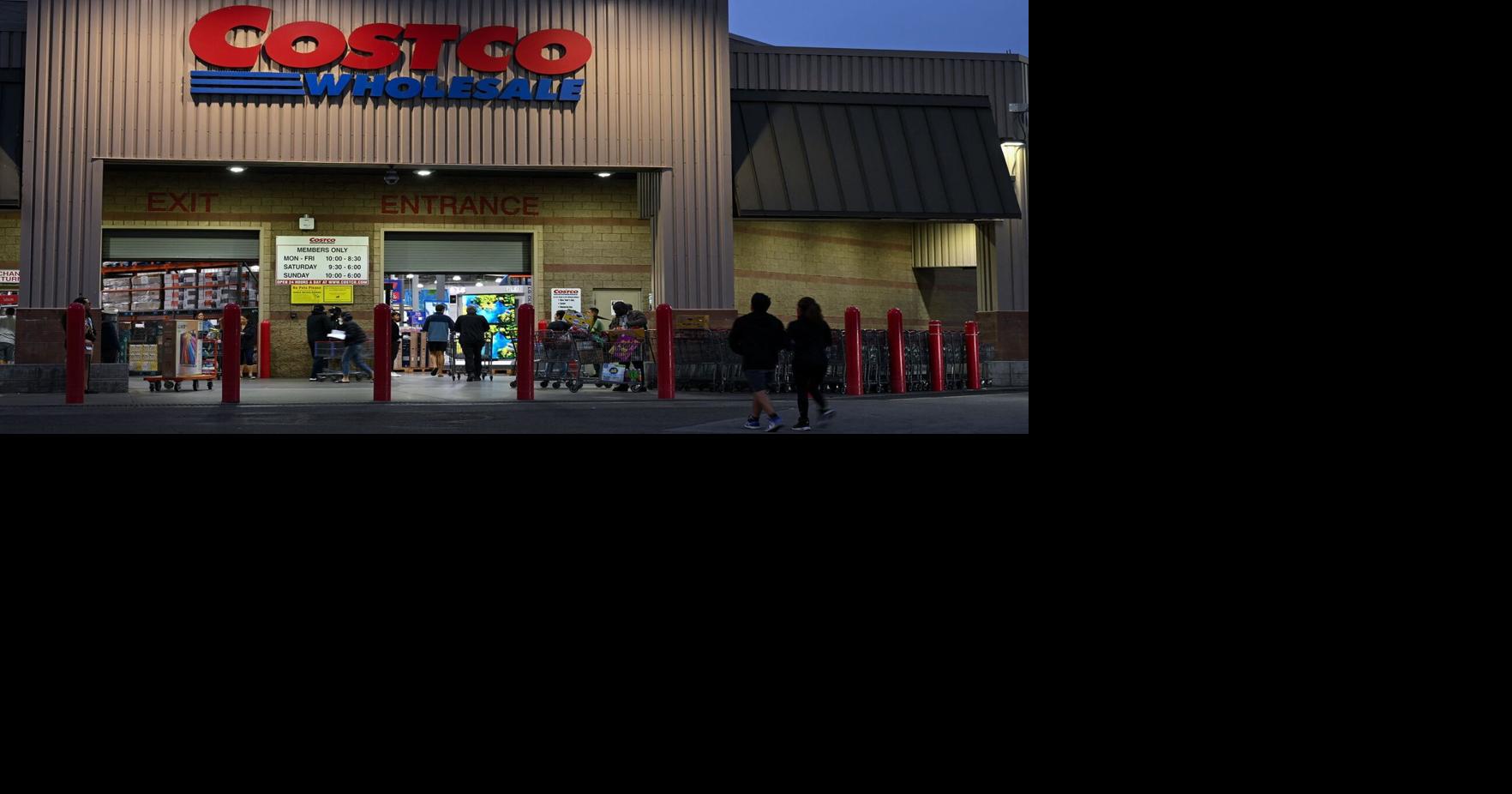 Clock ticking toward possible Costco strike Saturday | News | wkow.com