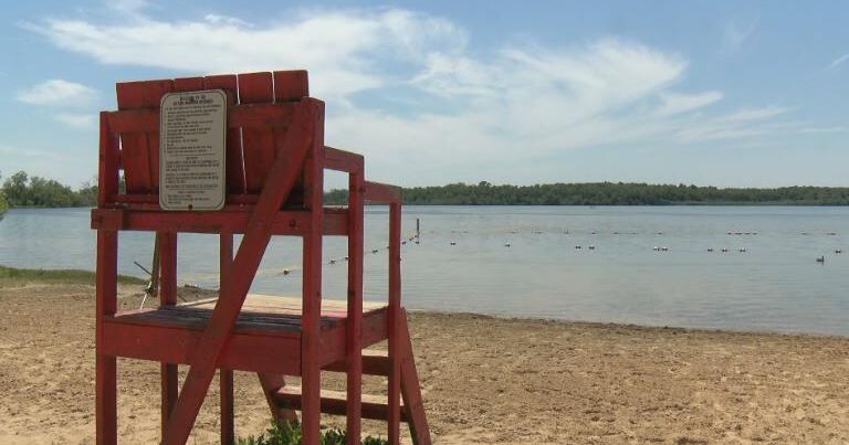 Madison still looking to hire lifeguards for the summer at Goodman Pool ...