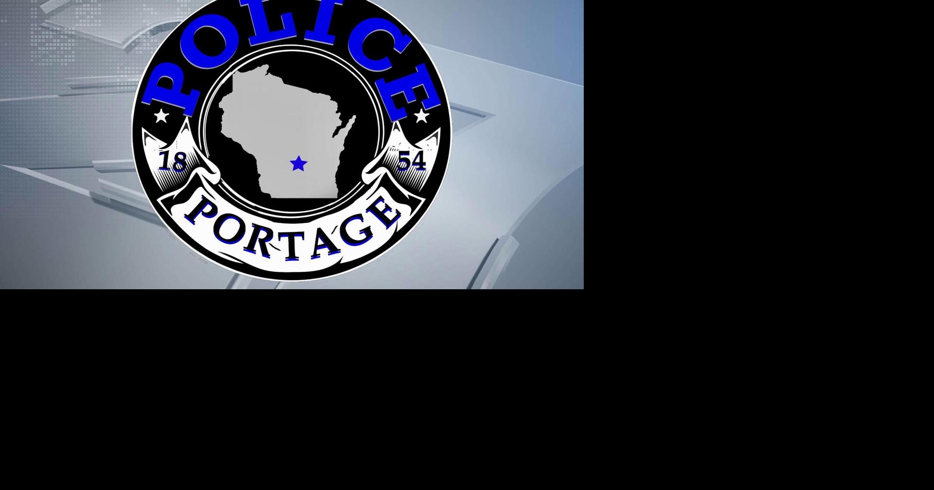 Portage Police Sergeant recognized for 35+ years of service | News ...