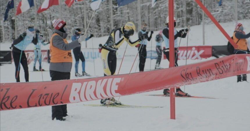 Scaled back Birkie 2021 still inspires the Nordic ski community | News ...
