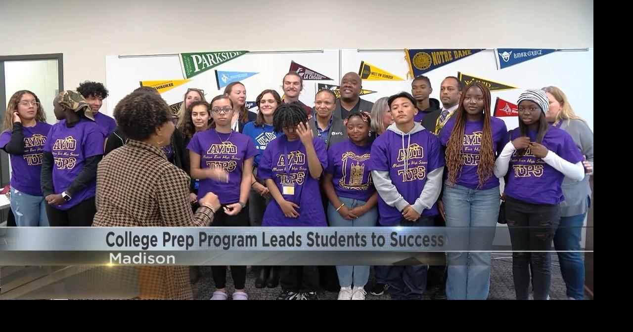 Evaluation connects higher graduation rates to an MMSD program | News ...