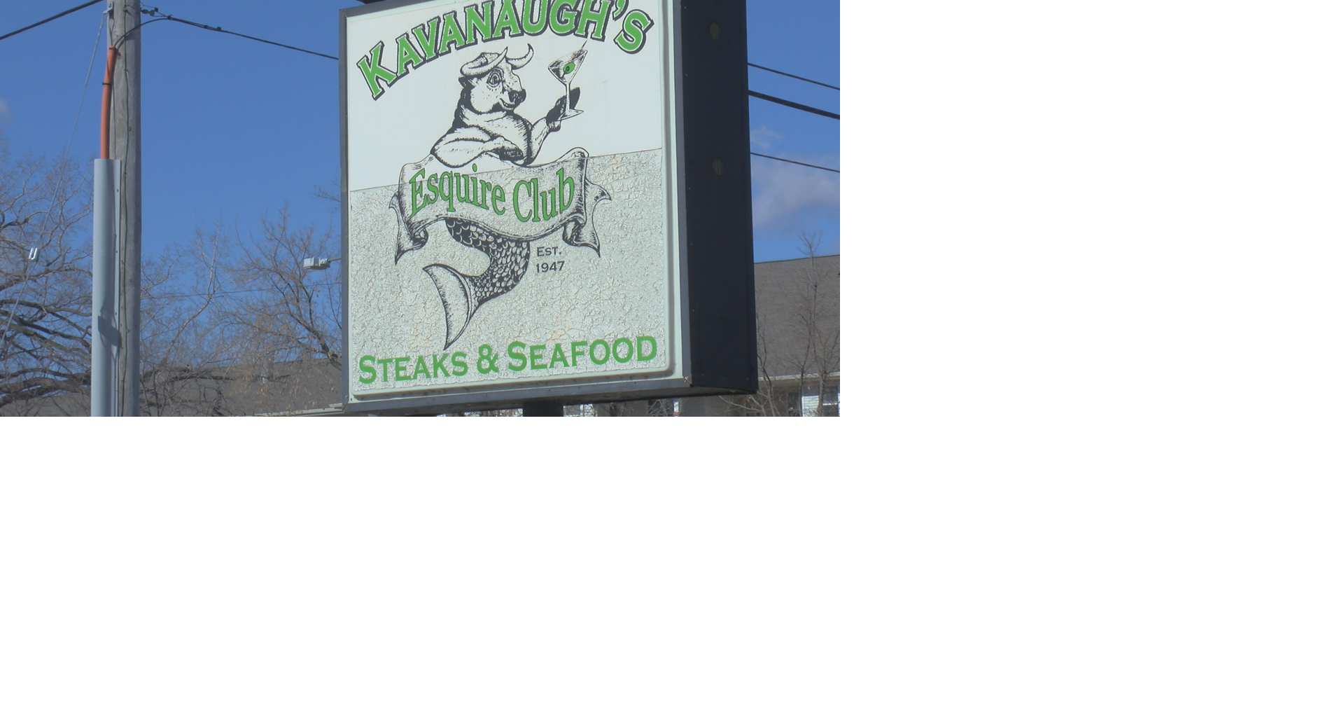 Madison super club closes following the death of longtime owner | News ...