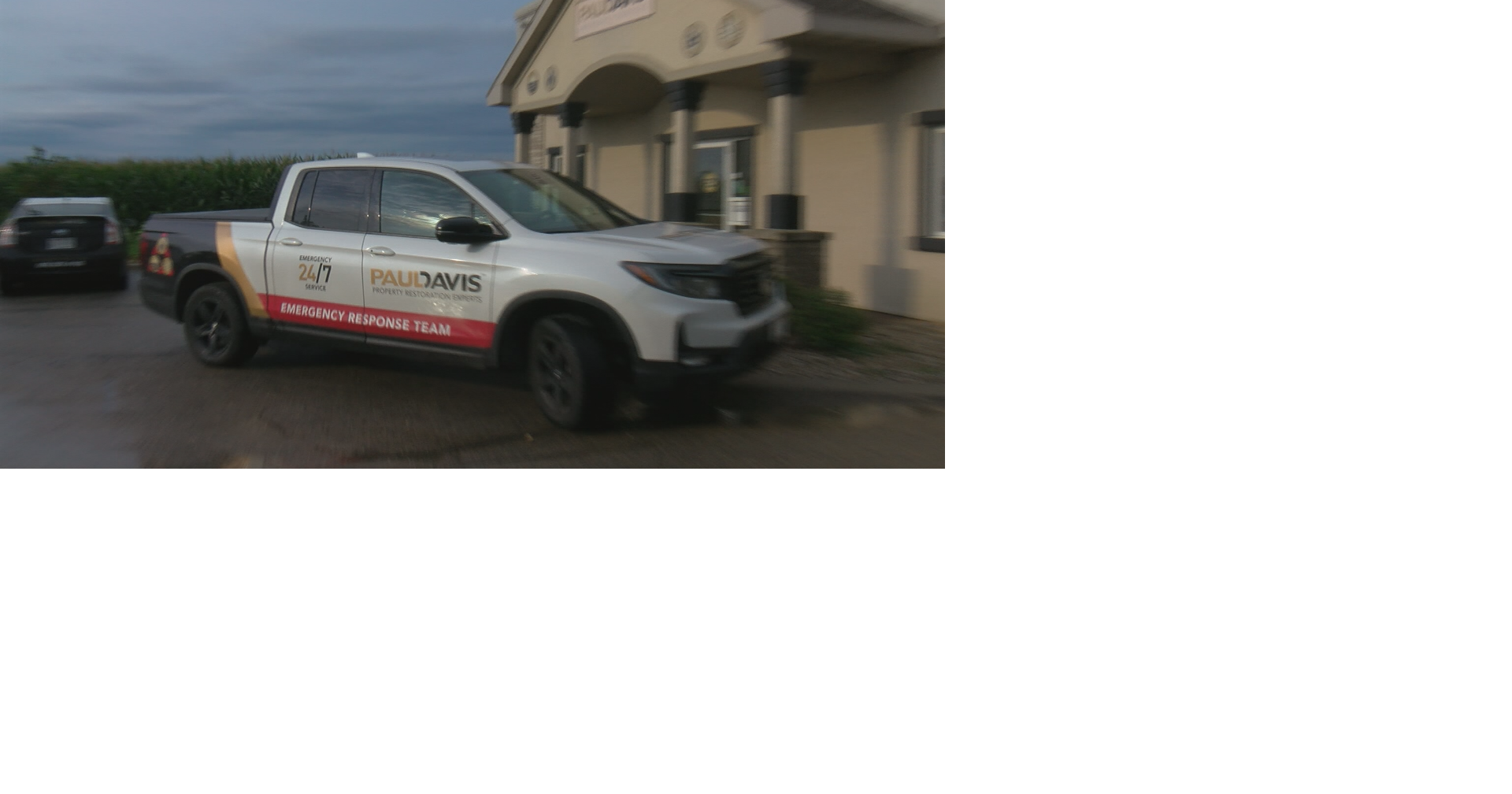 Restoration company tackles Wisconsin flood damage with nationwide ...