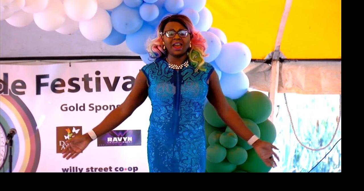 10th Annual Disability Pride festival celebrates inclusion and talent ...