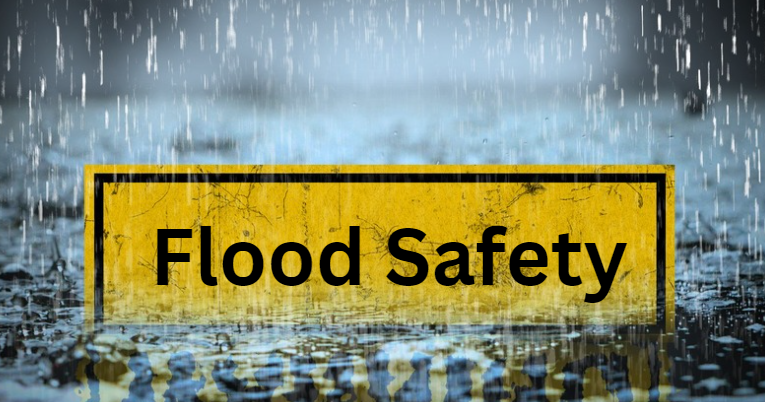 How to prepare and stay safe during a flood | Top Stories | wkow.com