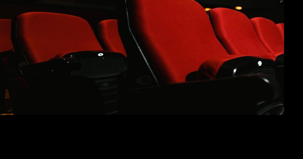 Christmas movie magic: Marcus Theatres offers festive fun and prizes ...