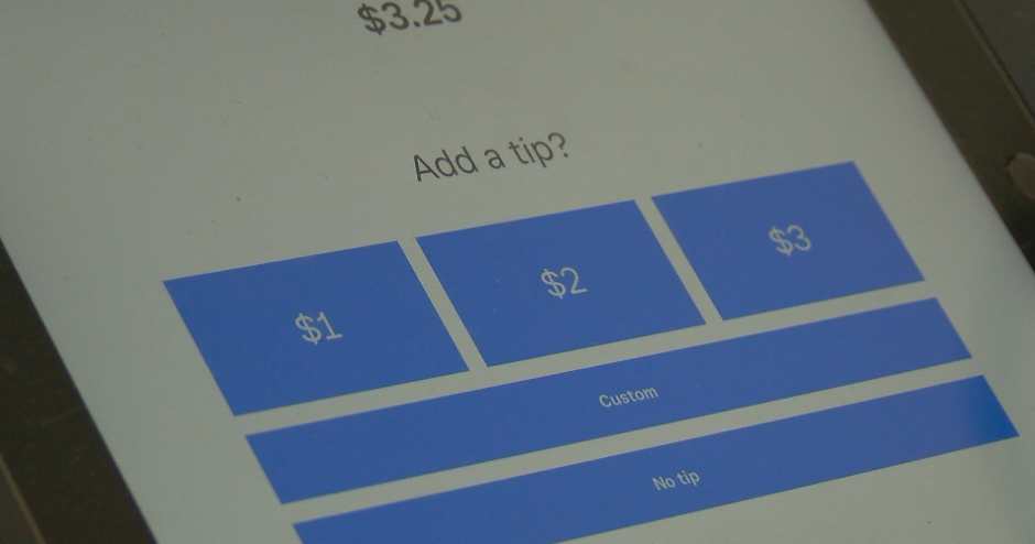 To Tip or Not to Tip: Why many consumers have tipping fatigue and how ...