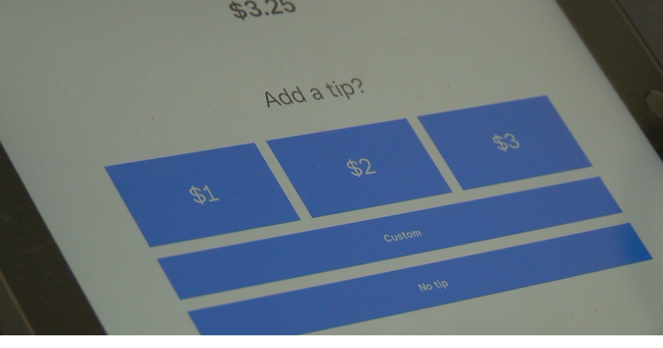 To Tip or Not to Tip: Why many consumers have tipping fatigue and how ...