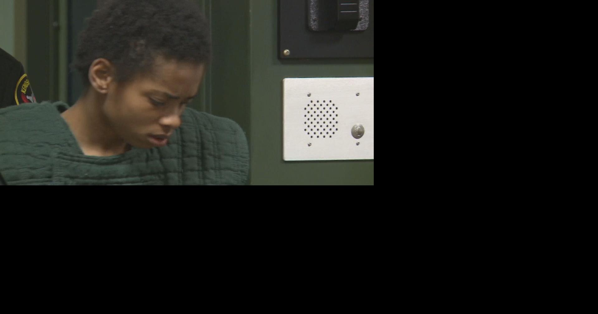 Milwaukee teen accused in killing claims self defense | News | wkow.com