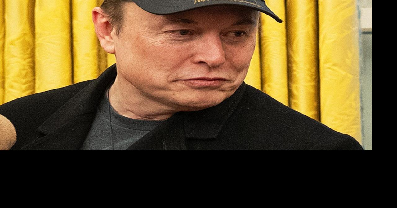 Musk offering more money in connection with Wisconsin Supreme Court ...