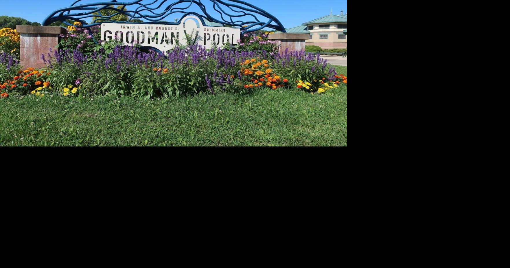 Madison’s Goodman Pool to open in early July | Archive | wkow.com