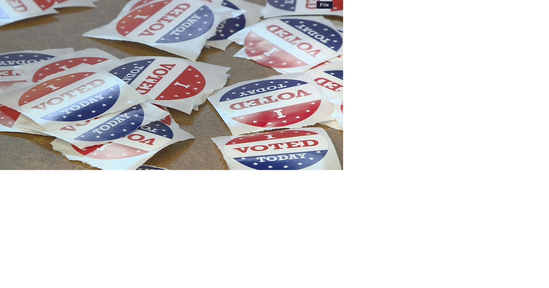 What to know about the proposed voter ID amendment on your April 1 ...