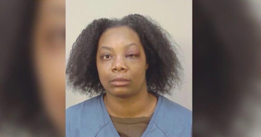 Woman pleads guilty to lesser charge in 2024 Madison homicide | Crime ...