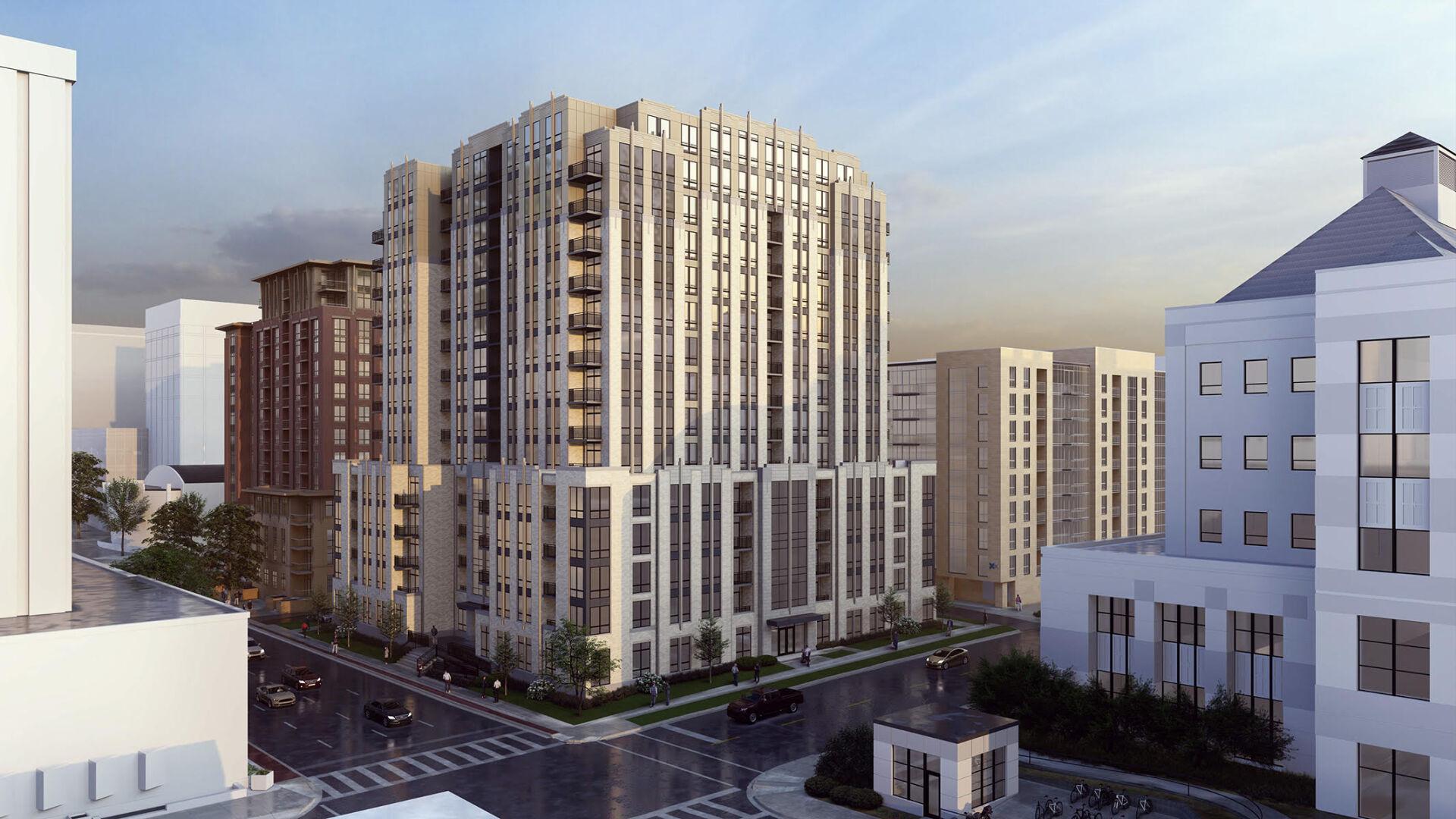 Porchlight partners with Madison developer to meet homeless challenges ...