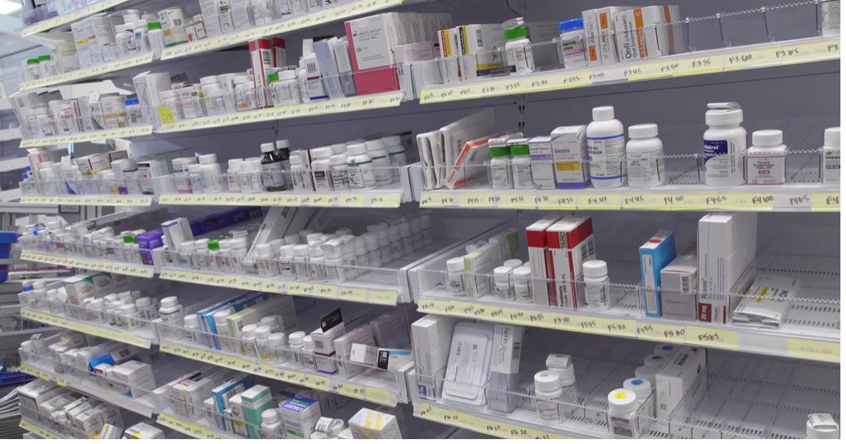 UW Health adds mail order pharmacy to reduce paper waste | Health ...