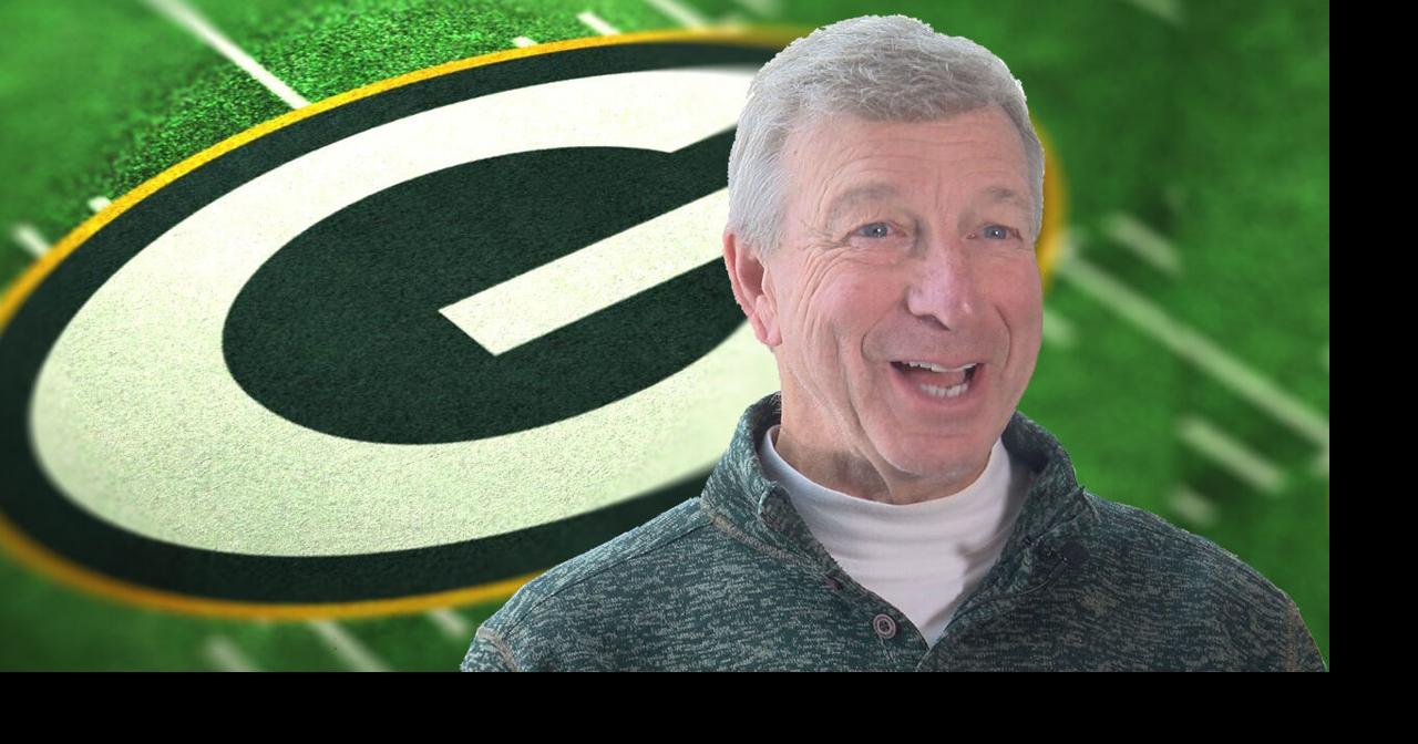 Wayne Larrivee lives out dream as Voice of the Packers | Packers | wkow.com