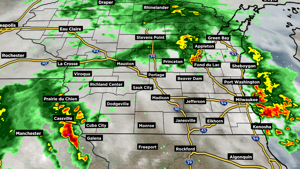 WKOW 27 News | Madison, WI News, Weather & Sports